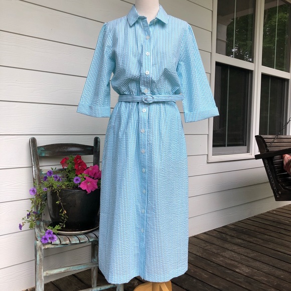 Vintage | Dresses | Vintage The Tog Shop Dress | Poshmark